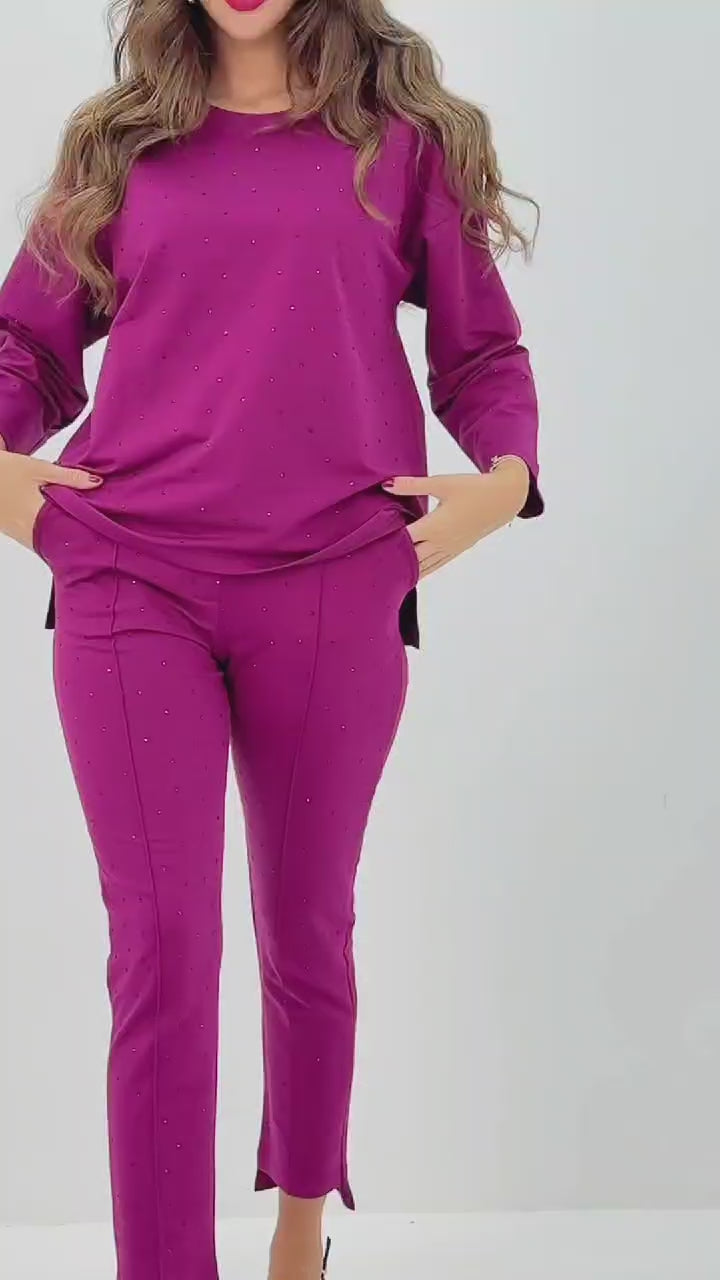 Shiny Set – Ina Store