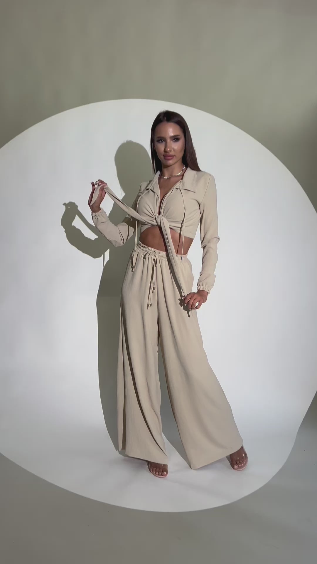 Look Set!🤎 – Ina Store